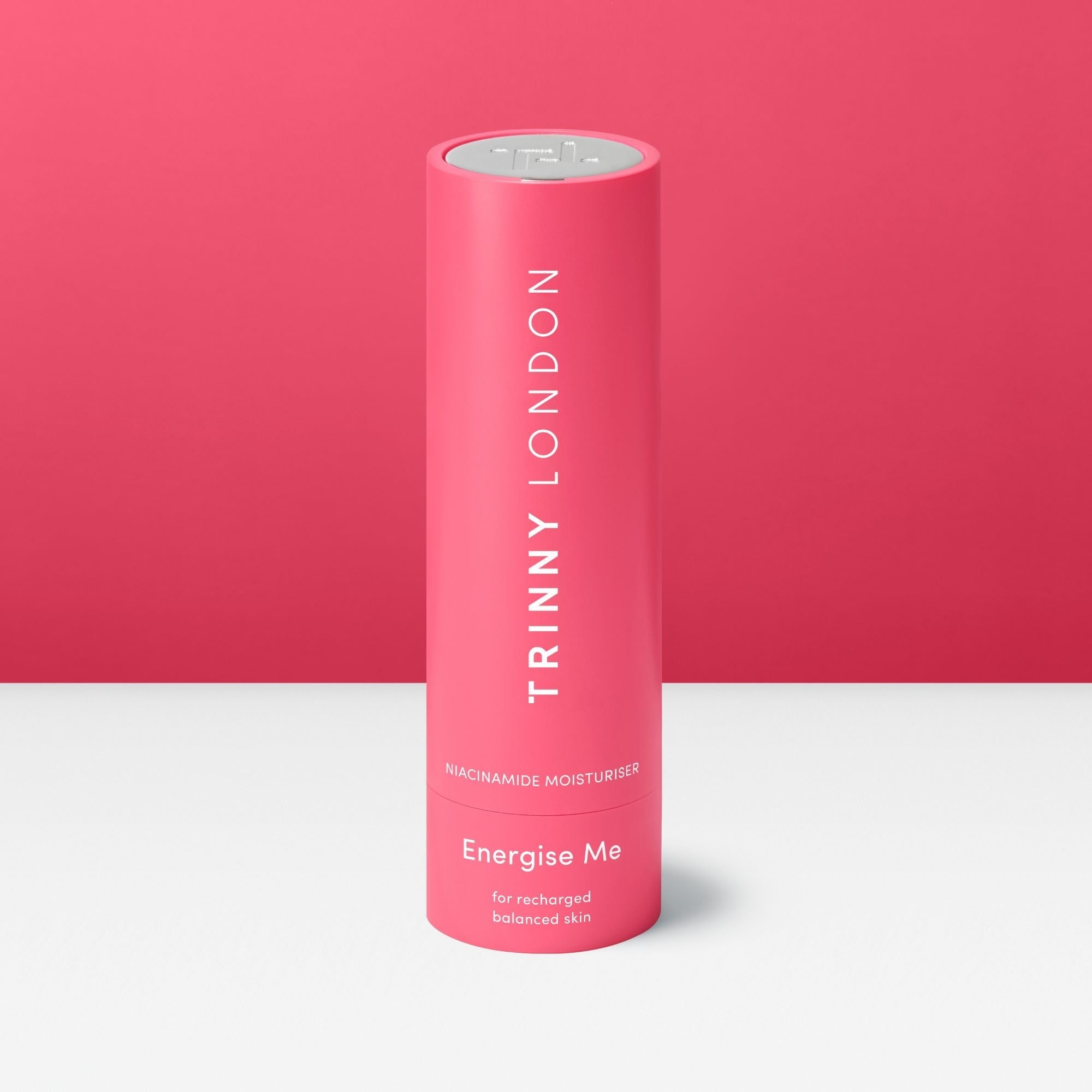 Trinny London Energise Me Niacinamide Moisturiser, 50ml – Casper Cosmetics