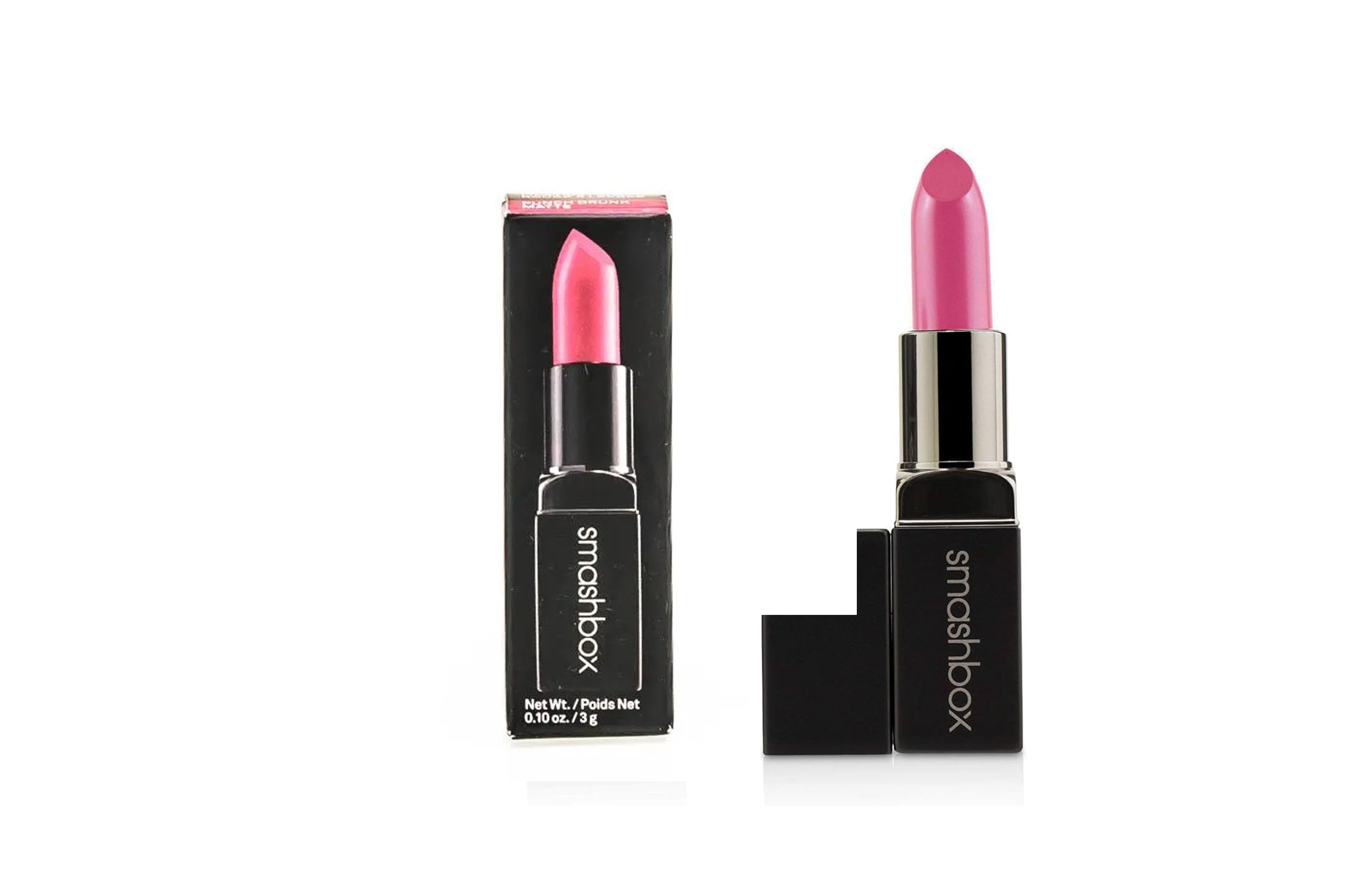 Smashbox Be Legendary Lipstick - Punch Drunk 3g – Casper Cosmetics