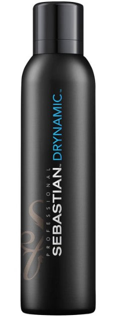 Sebastian Professional Drynamic + Dry Shampoo 212ml – Casper Cosmetics