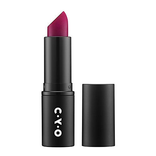 CYO Colour Nutrition Moisturising Lipstick Keep em Keen – Casper Cosmetics