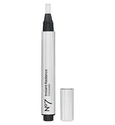 No7 Instant Radiance Under Eye Concealer 30 (Original Version) – Casper ...