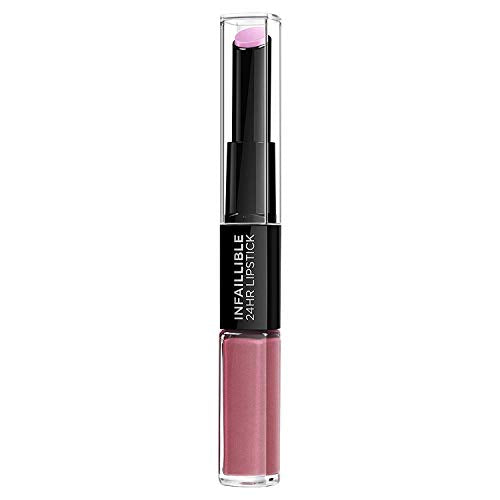 L’Oréal Infallible Lipstick - 213 Teaberry – Casper Cosmetics
