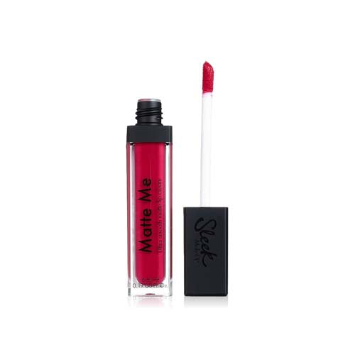 Sleek MakeUP Matte Me Lip Cream That's So Fetch – Casper Cosmetics
