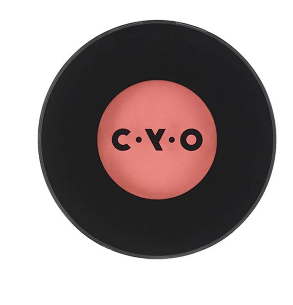 CYO All Eyes & Cheeks Cream Shadow & Blush Tongue-Tied – Casper Cosmetics