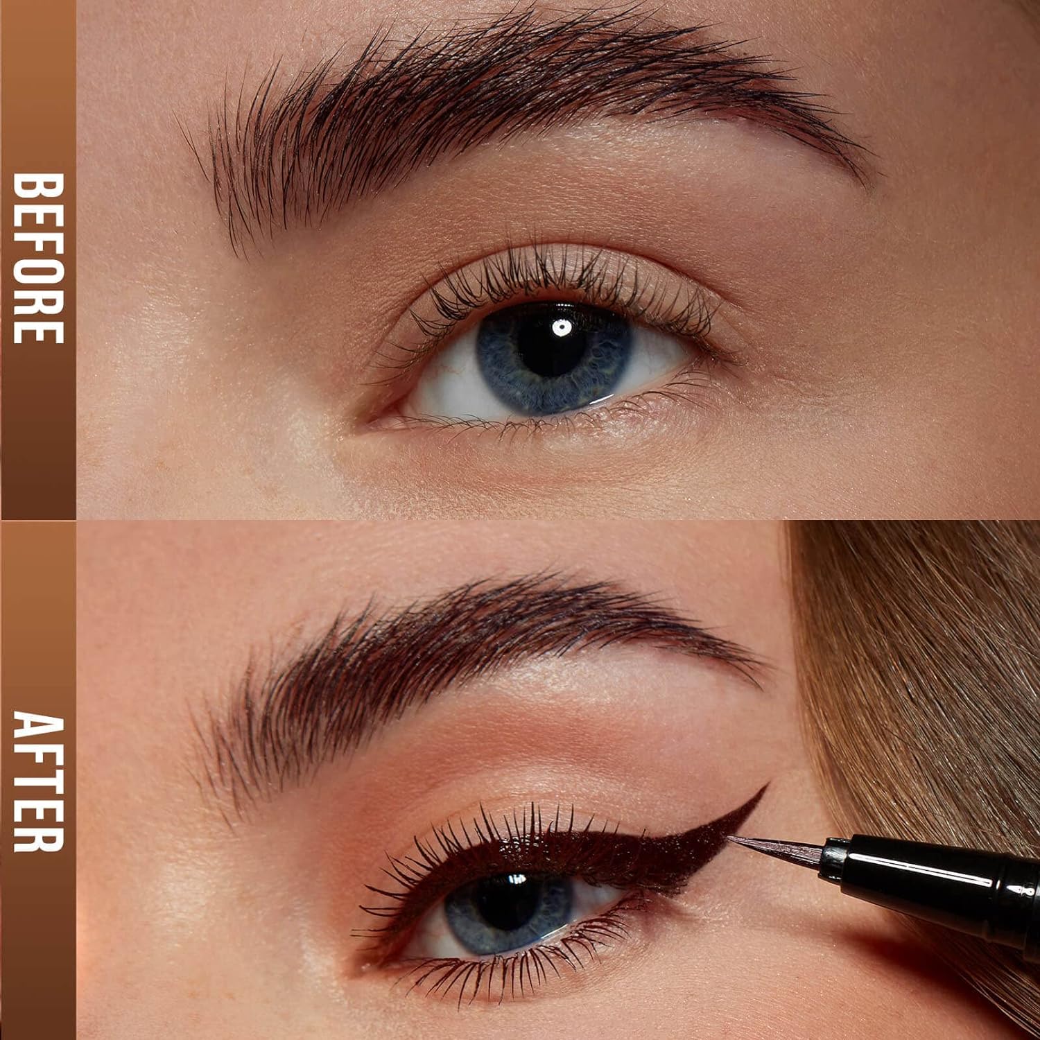 Eyeko Eyeliner Skinny Pitch Black – Casper Cosmetics