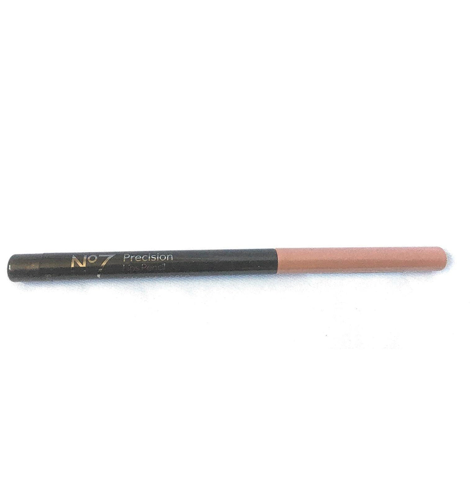 No7 Precision Lips Lipliner Nude – Casper Cosmetics