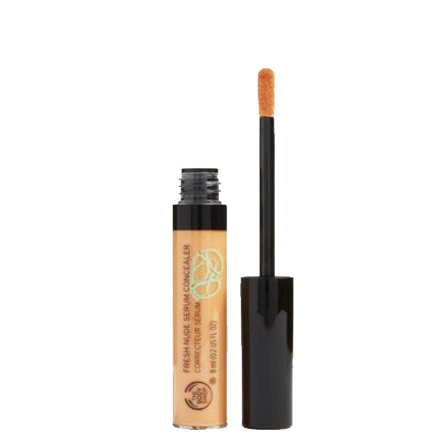 The Body Shop Fresh Nude Serum Concealer Shade 01 by Bodyshop – Casper ...