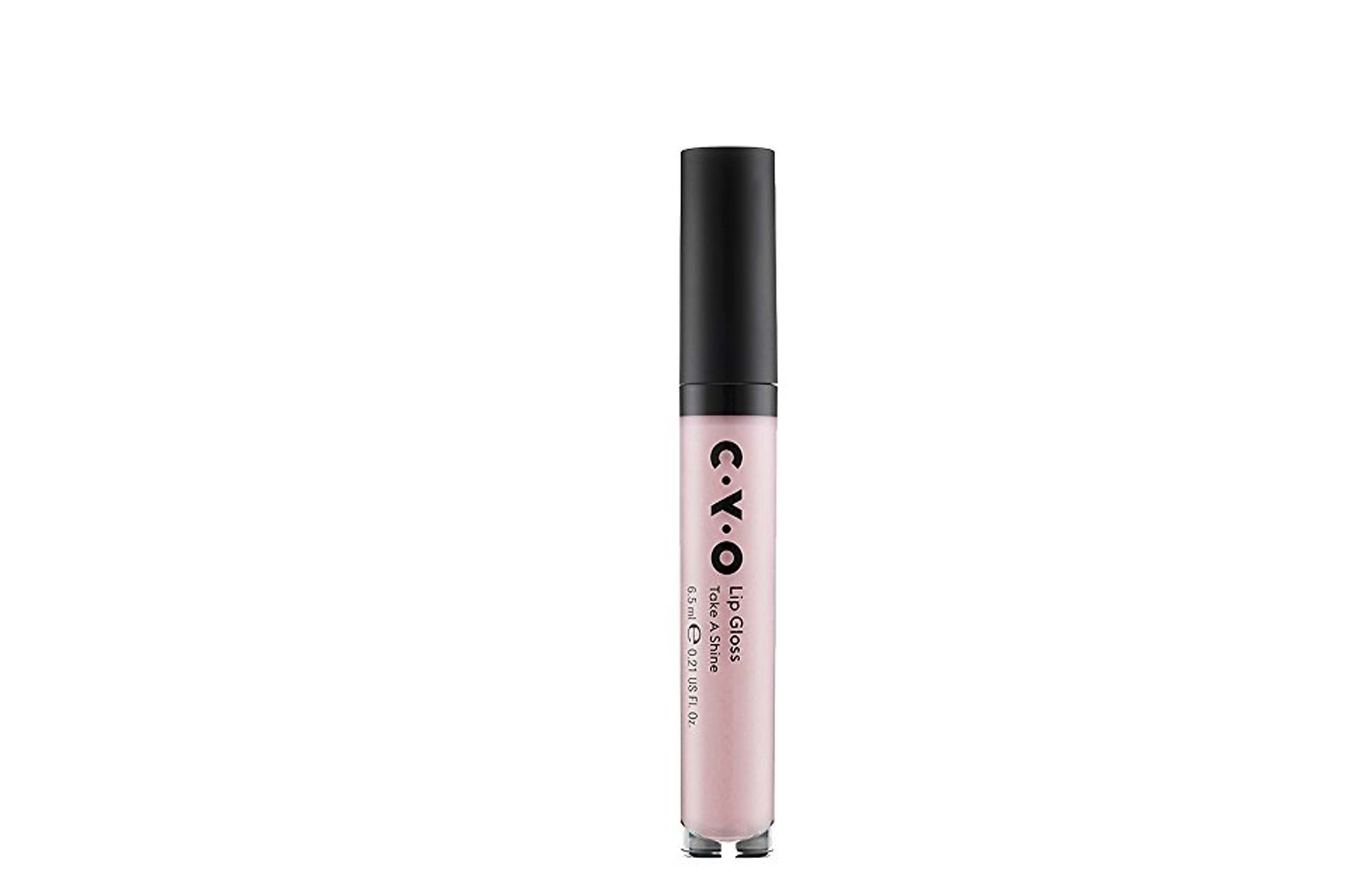 CYO Lip Gloss Take A Shine Your Best Side – Casper Cosmetics