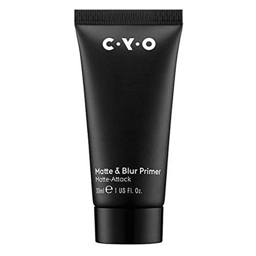 CYO Matte Attack Matte & Blur Primer 30ml – Casper Cosmetics