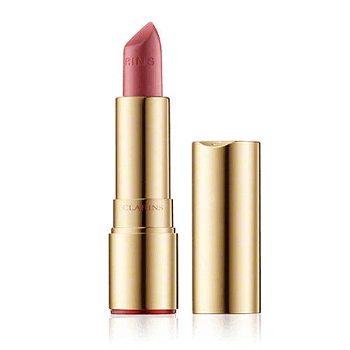 Clarins Joli Rouge Lipstick Pink Ginger 753 – Casper Cosmetics