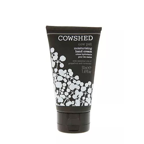 Cowshed Cow Pat Moisturising Hand Cream 50ml – Casper Cosmetics