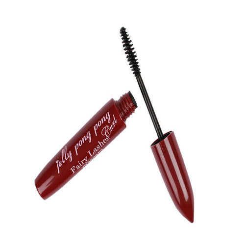 Jelly Pong Pong Fairy Lashes Curl Mascara Black – Casper Cosmetics