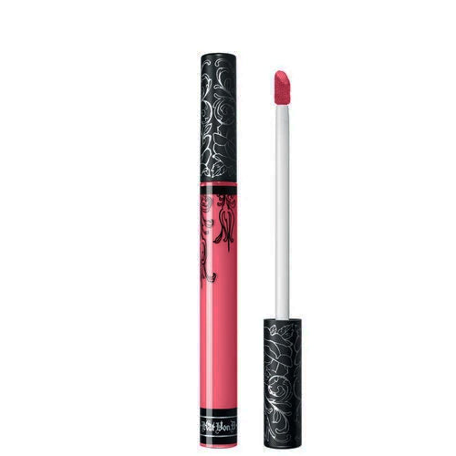 Kat Von D Everlasting Liquid Lipstick Beloved – Casper Cosmetics