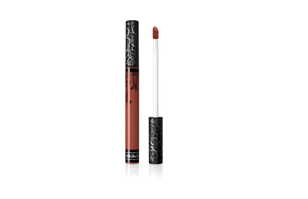 Kat Von D Everlasting Liquid Lipstick Plath – Casper Cosmetics