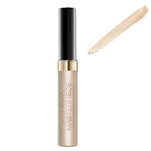 Max Factor Masterpiece Colour Precision Cream Eyeshadow Pearl Beige ...