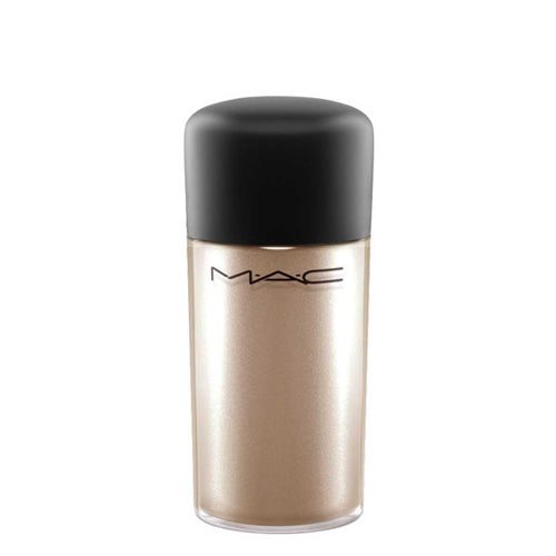 MAC Pigment Powder English Gilt – Casper Cosmetics