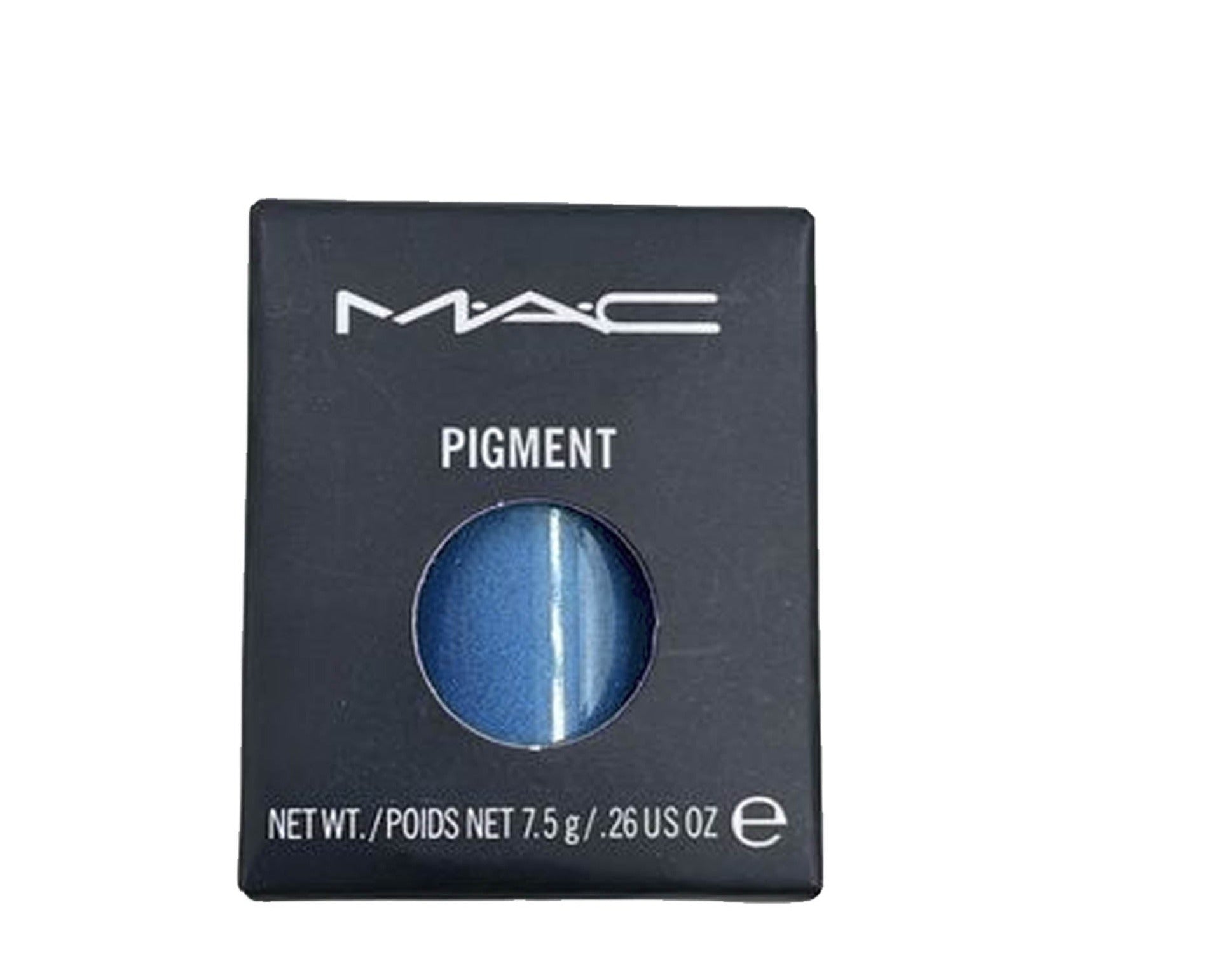 MAC Pigment Powder Shimmer Moss – Casper Cosmetics