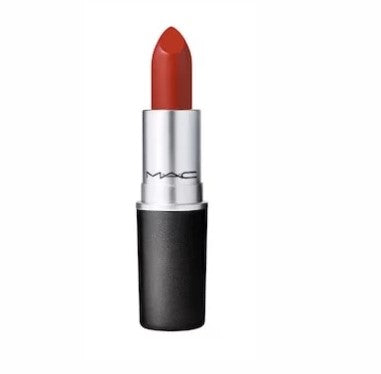 Mac Lipstick Matte Chili – Casper Cosmetics