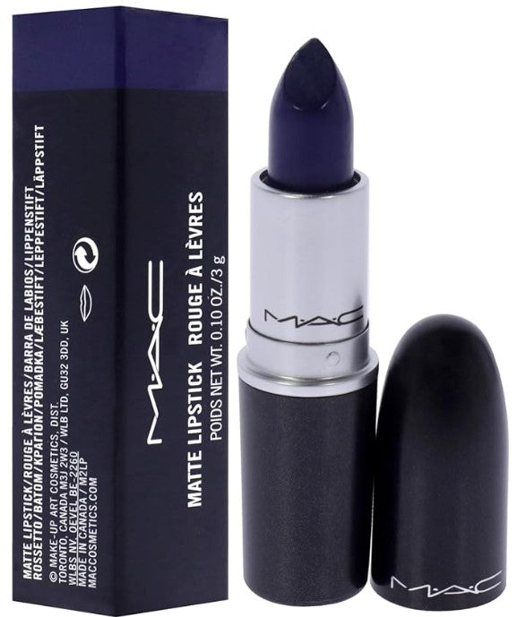 Mac Lipstick Matte Royal – Casper Cosmetics