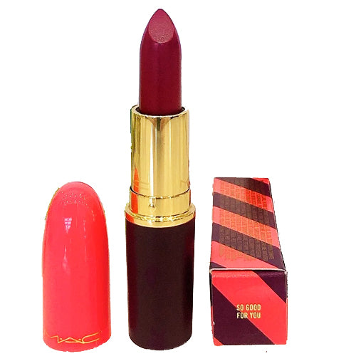 MAC Lipstick Matte So Good For You – Casper Cosmetics
