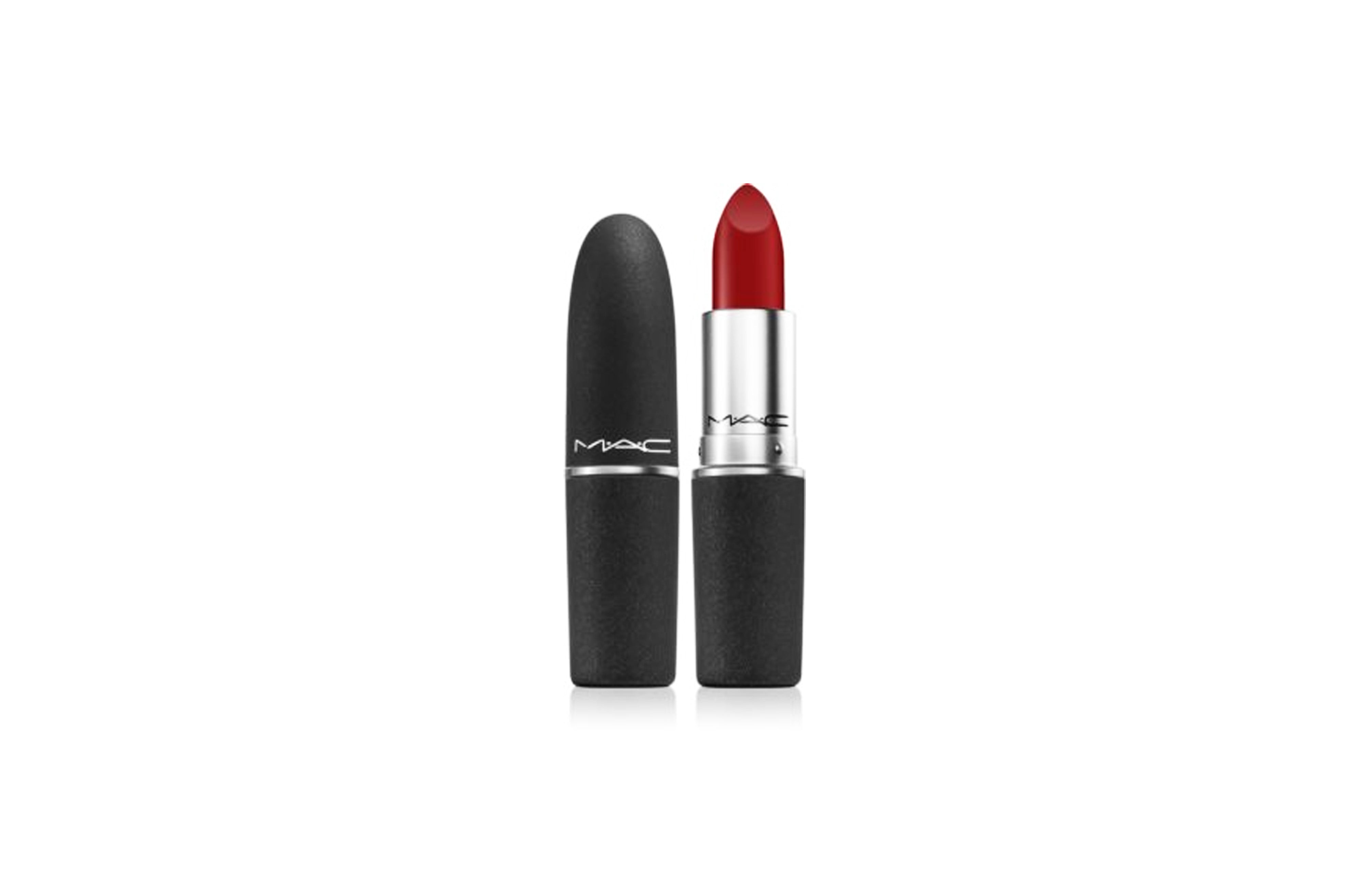 Mac Lipstick Powder Kiss 922 Werk Werk Werk – Casper Cosmetics
