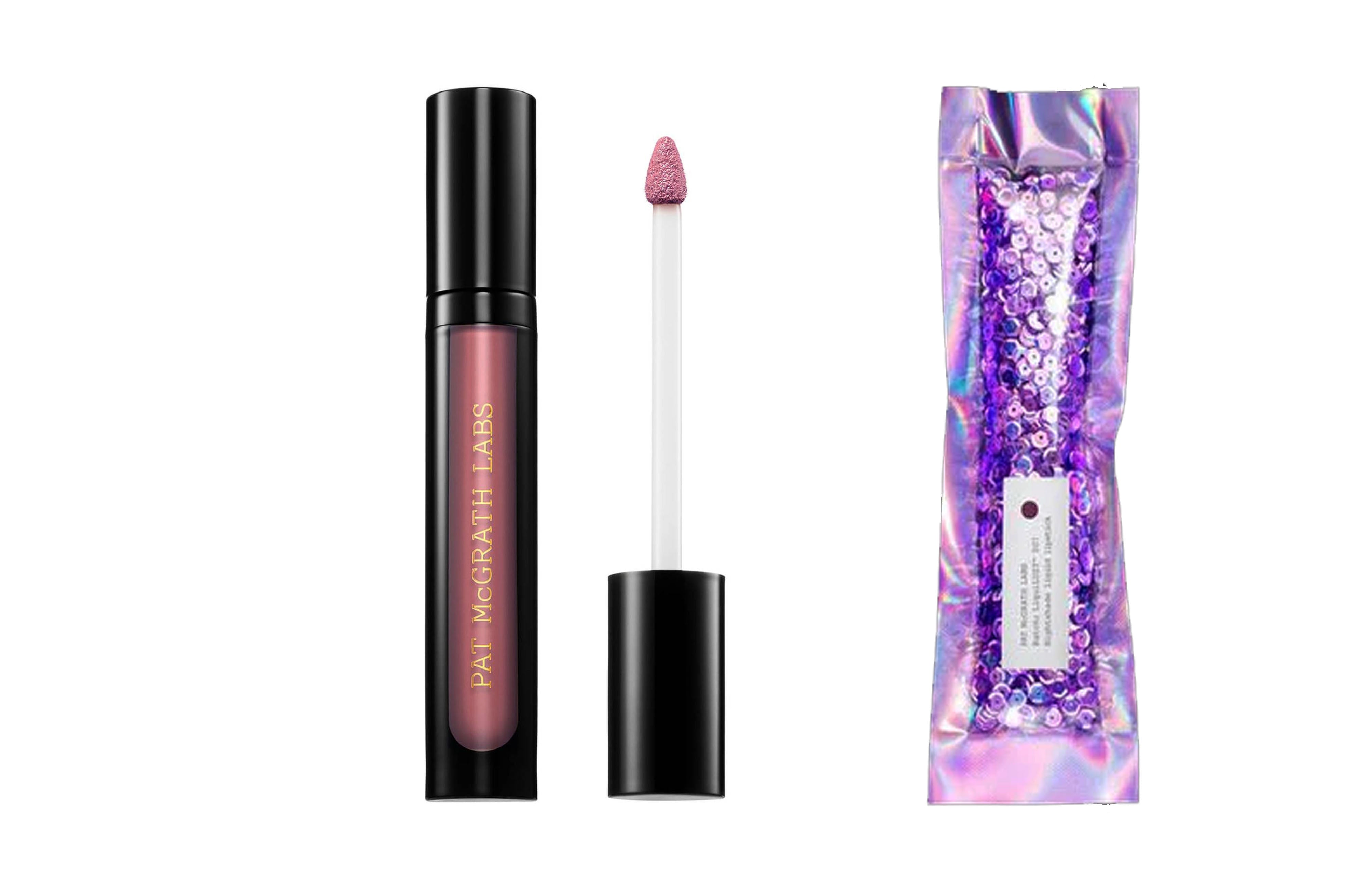 Pat McGrath LIQUILUST Liquid Lipstick 007 Possessed – Casper Cosmetics