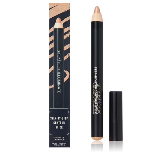 Smashbox Step by Step Contour & Illuminate Stick 3.5g – Casper Cosmetics