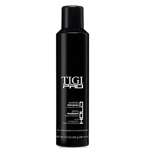 TIGI Pro Workable Hairspray 300ml – Casper Cosmetics
