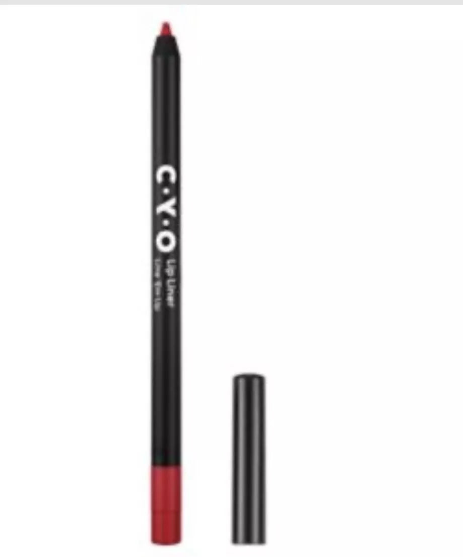 CYO Line 'Em Up Lip Liner Mavericky – Casper Cosmetics