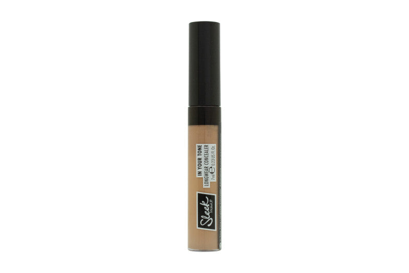 Sleek Makeup In Your Tone Longwear Concealer Light – Casper Cosmetics