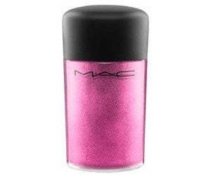 MAC Pigment Powder Bright Fuchsia – Casper Cosmetics