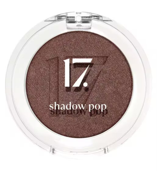 17 Seventeen Eyeshadow Mocha – Casper Cosmetics