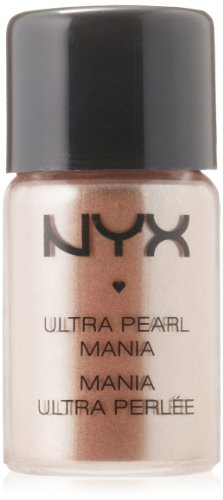 NYX Pearl Mania Mink – Casper Cosmetics