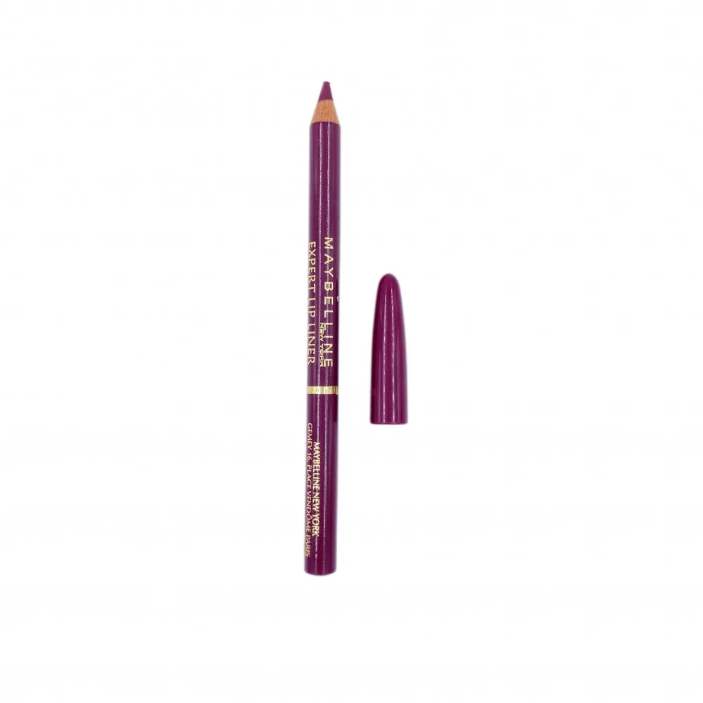 Maybelline Expert Lip Liner Deep Plum – Casper Cosmetics