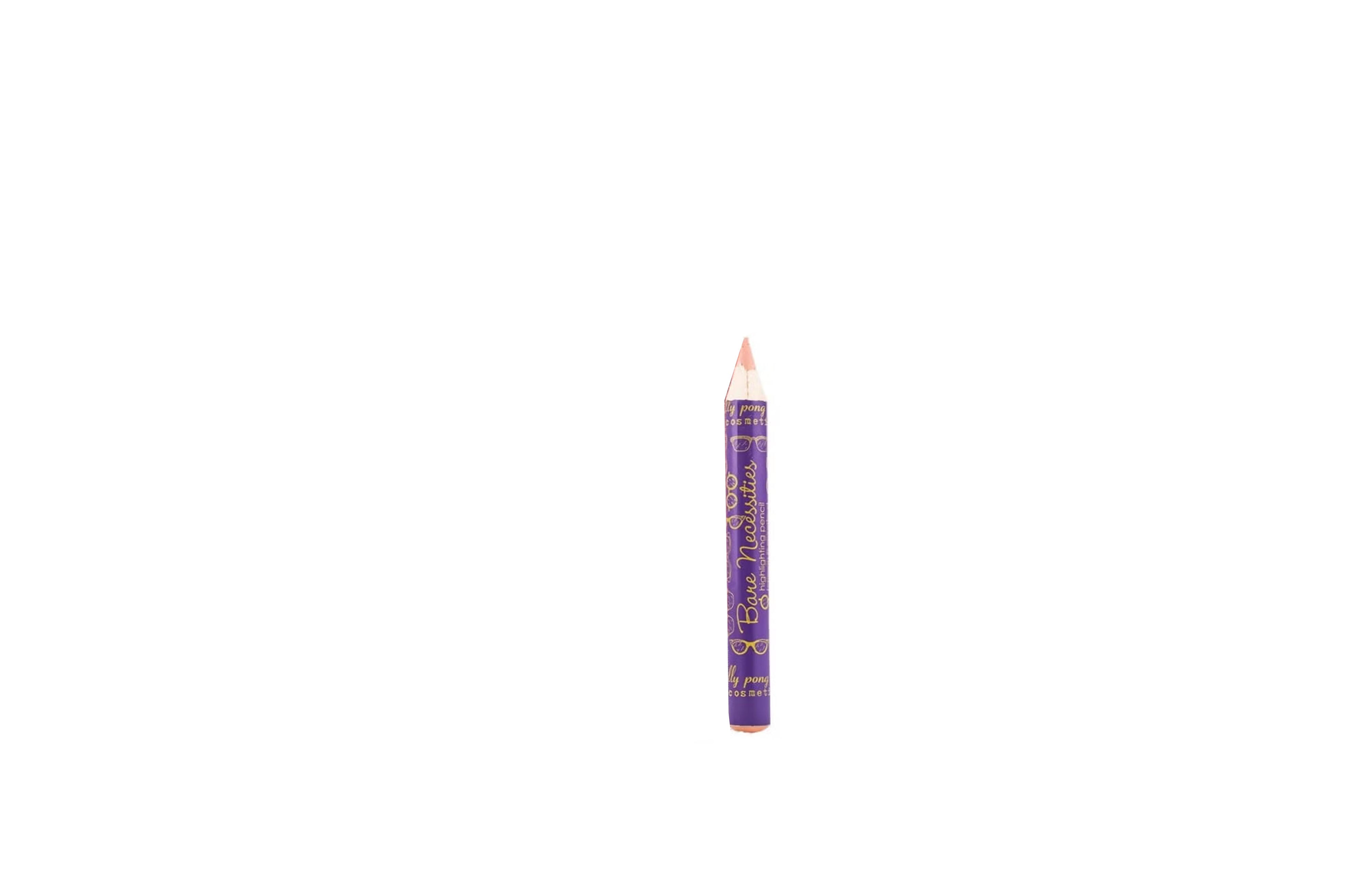 Jelly Pong Pong Bare Necessities Highlighting Pencil – Casper Cosmetics