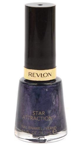 Revlon Nail Enamel Star Attraction Star Watch – Casper Cosmetics