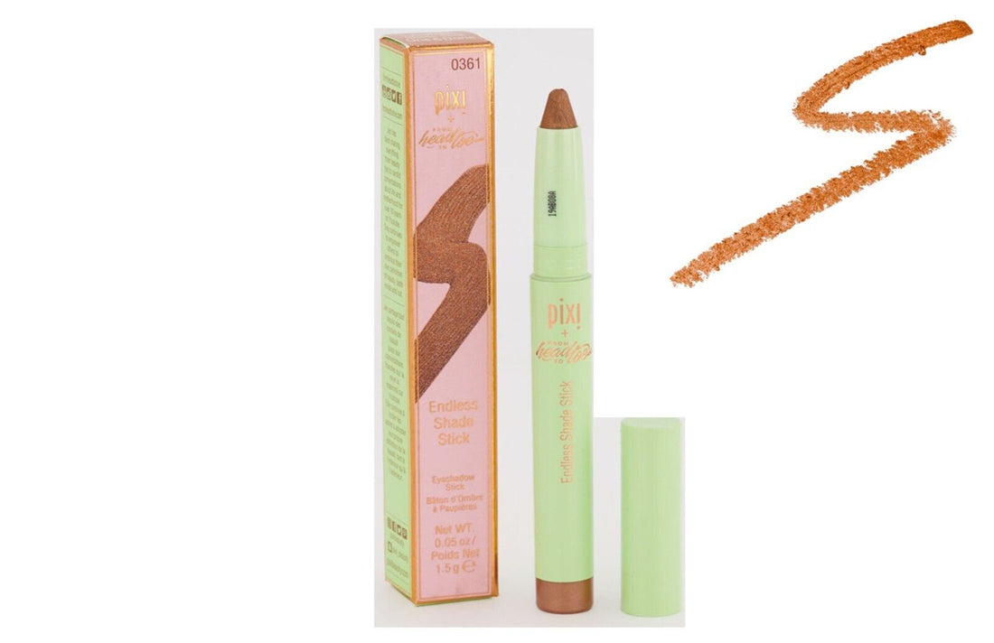 PIXI Endless Eye Shade Stick One & Done – Casper Cosmetics