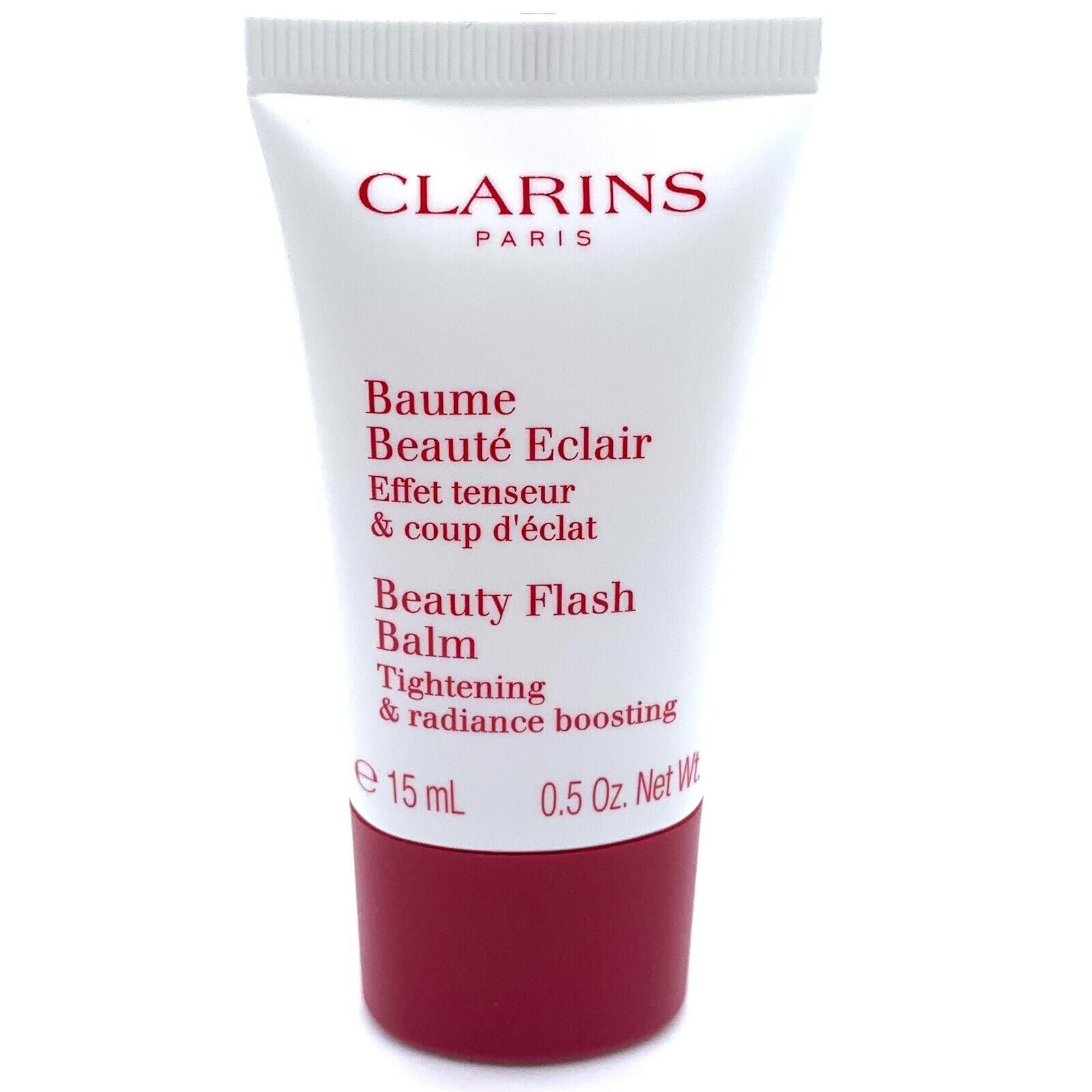 Clarins Beauty Flash Balm 15ml – Casper Cosmetics