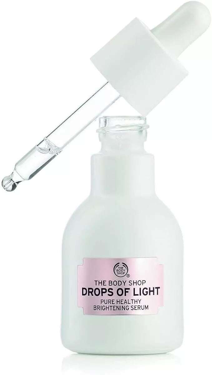 The Body Shop Drops of Light Brightening Serum by Bodyshop – Casper ...
