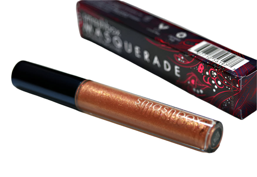 Smashbox Masquerade Lip Enhancing Gloss Reveal – Casper Cosmetics