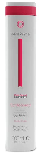 BEOX KeraPrime Daily Care Hair Conditioner 300ml – Casper Cosmetics