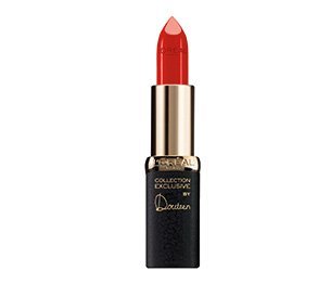 L'Oreal Colour Riche Exclusive Doutzen`s Red – Casper Cosmetics