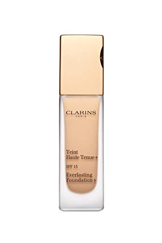 Clarins Foundation Everlasting Nude 105 – Casper Cosmetics