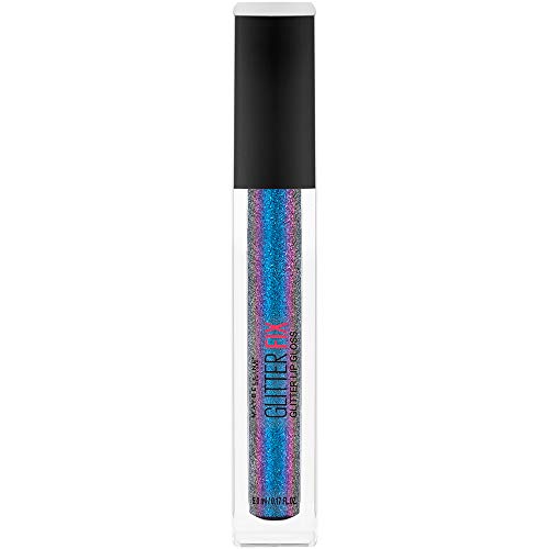 Maybelline Lip Studio Glitter Fix Steamy Nights – Casper Cosmetics