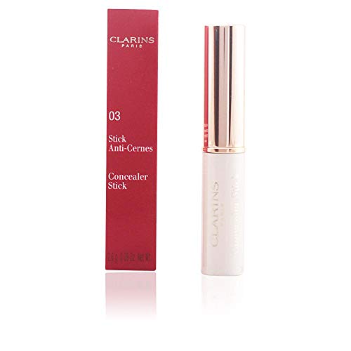 Clarins Concealer Stick - 02 Soft Beige – Casper Cosmetics