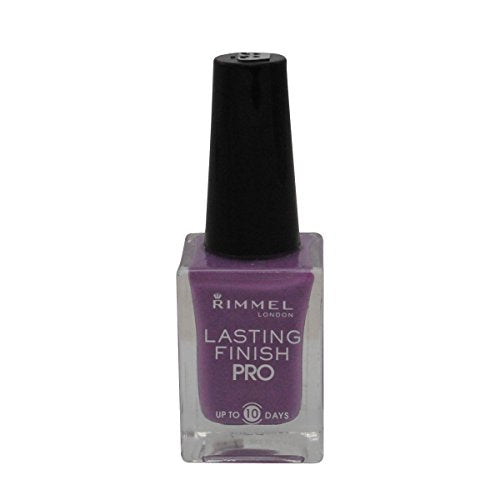 RIMMEL lasting finish pro 370 Wild Orchid – Casper Cosmetics