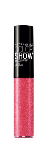 Maybelline Gemey Maybelline Colorshow Lip Gloss – Casper Cosmetics