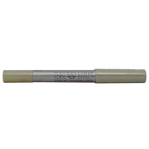 Maybelline Cool Effects Cooling Shadow Eyeliner, 10 Cool As a Cucumber ...