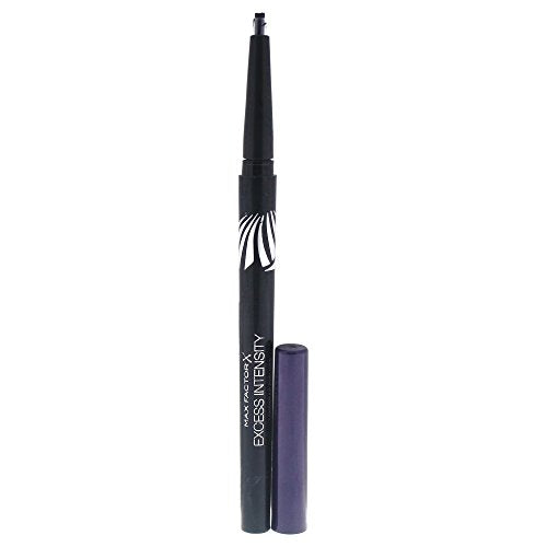 MAX FACTOR Excess Intensity Eyeliner Violet – Casper Cosmetics