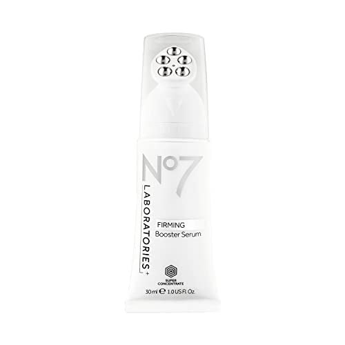 No7 Laboratories Firming Booster Serum Large 30ml Super Concentrate ...